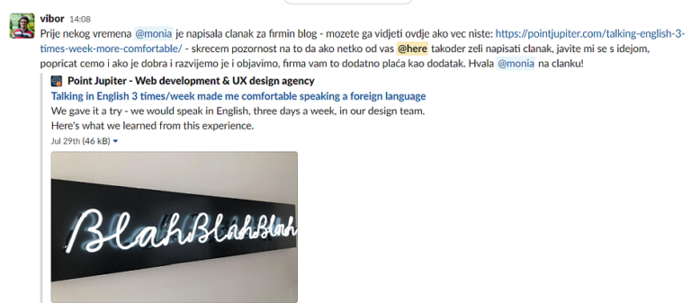 What is an all-hands meeting and how to run one? - Point Jupiter